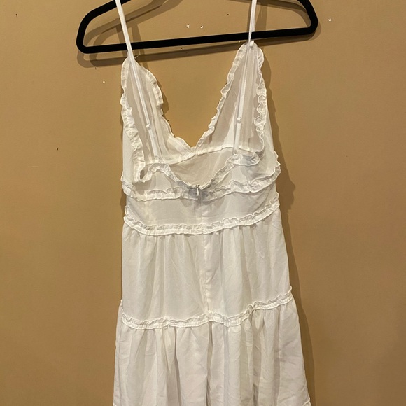 Dresses | White Sundress | Poshmark
